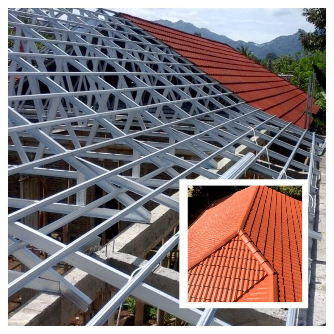 4 loại ngói lợp mái thái bền, đẹp được ưa chuộng NHẤT hiện nay - EWIN